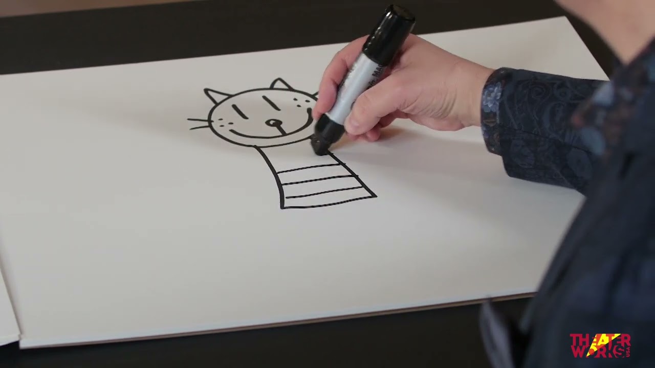 Creator Dav Pilkey chats about the adaptation of his books into Dog Man ...