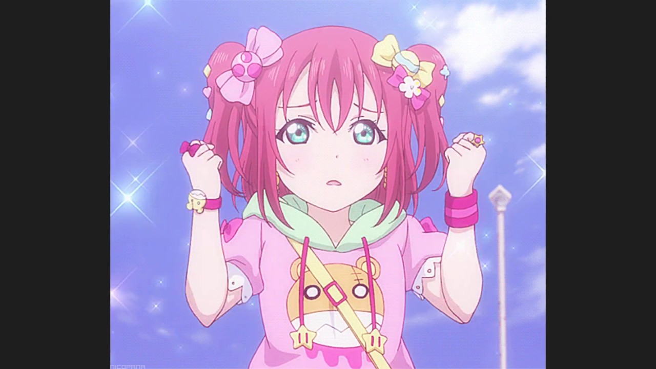Ruby kurosawa (3) - YouTube