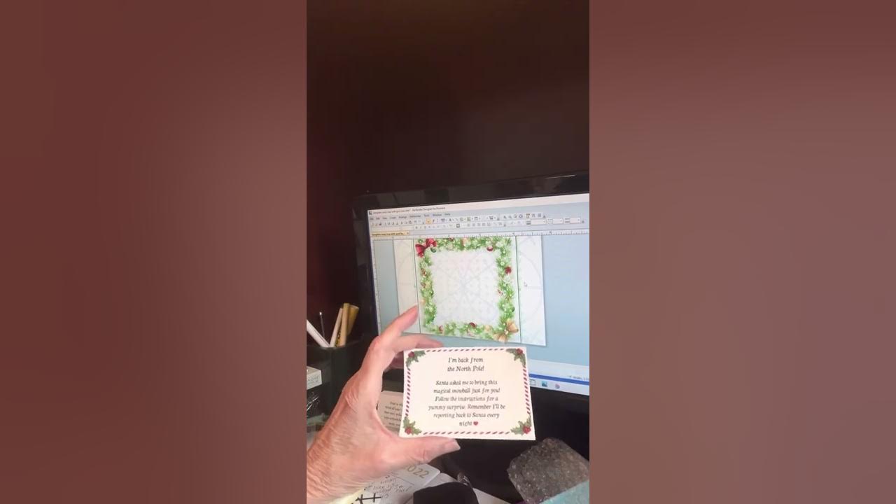 Creating A Cookie Start To Finish Using Eddie And Sassy Tray Template Youtube