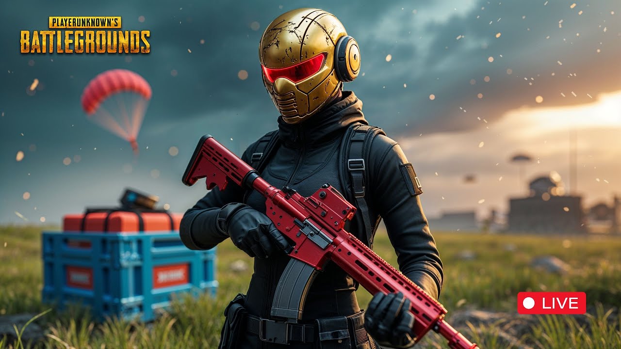 PUBG PC - Best Graphics Battle Royale Experience - YouTube