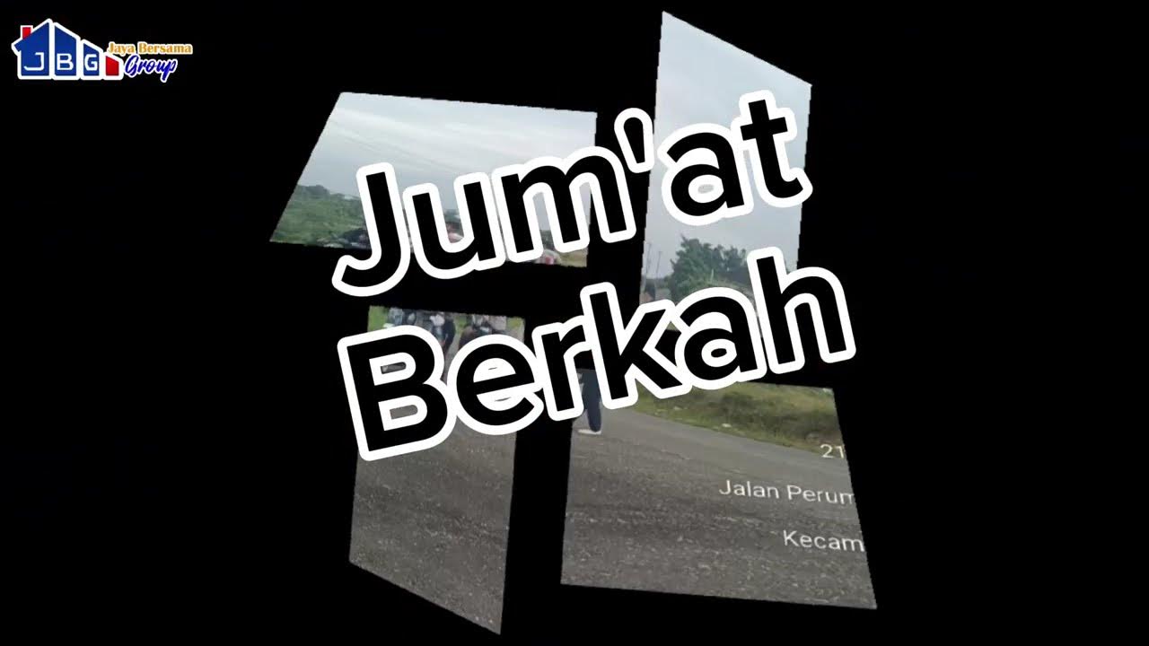 Ramadhan Berkah JBG_2025 - YouTube
