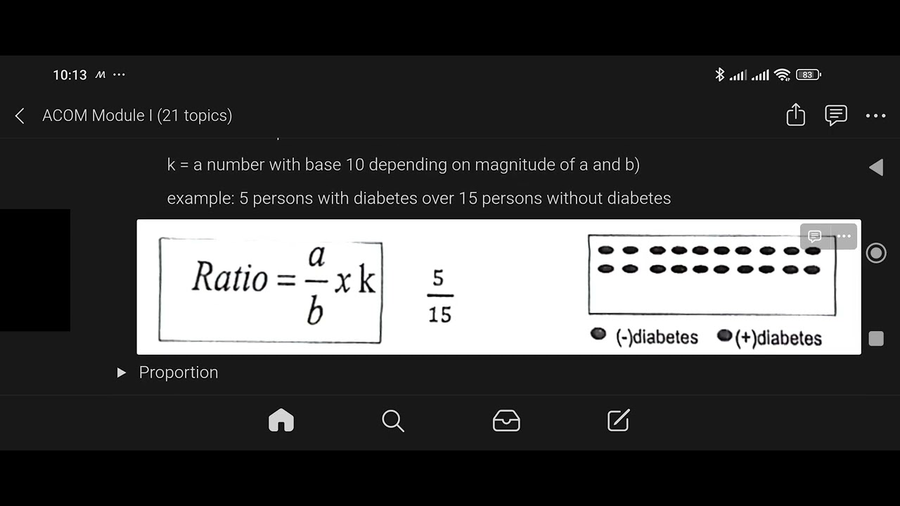 M1 D1 S2.1 - YouTube