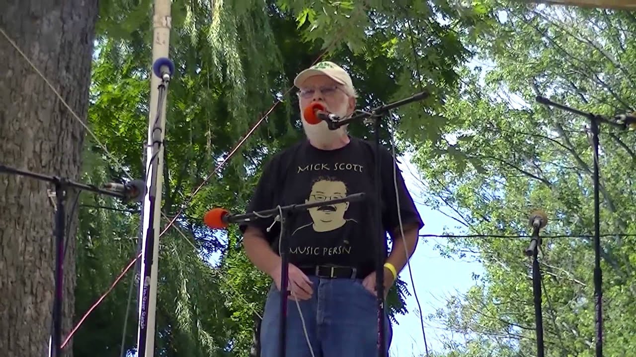 Jack Ruane Willow 2013 - YouTube