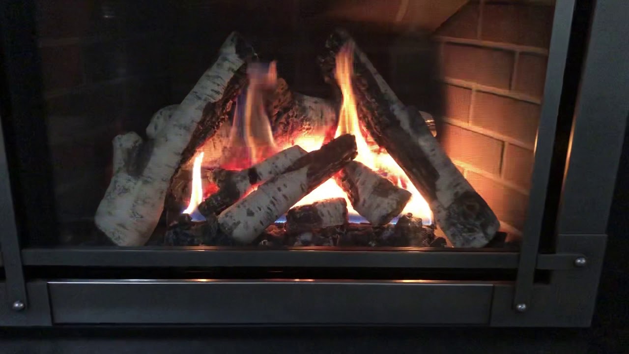 Valor G3.5 Gas Insert - YouTube