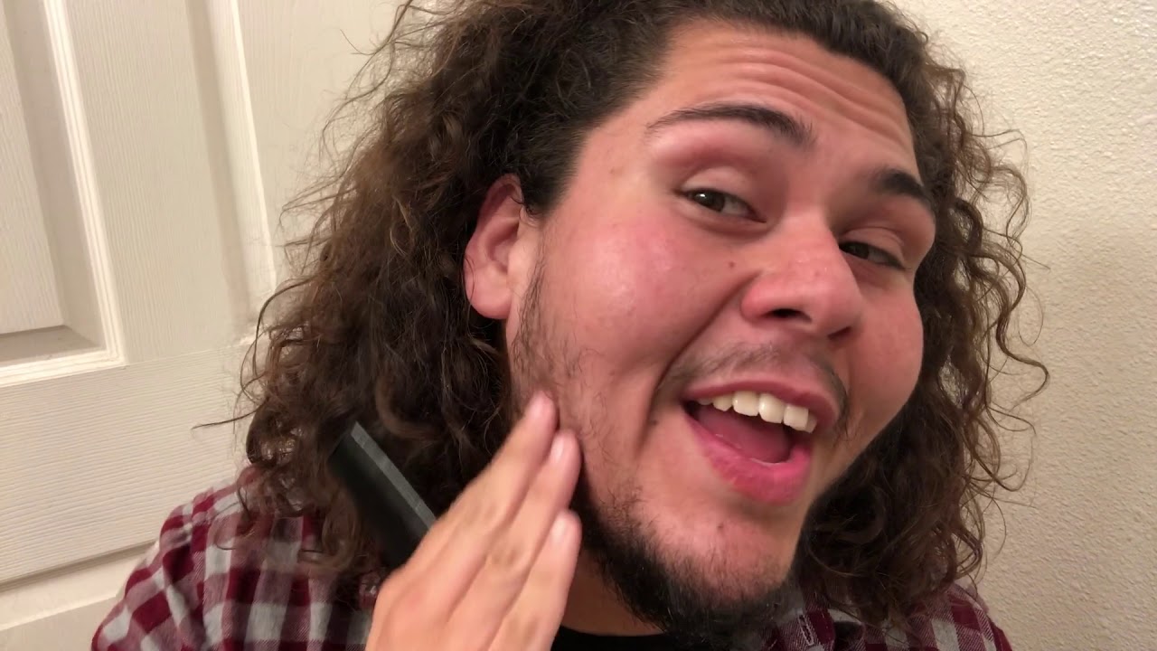 90 Day Patchy Beard Growth - 60 Day Update - YouTube