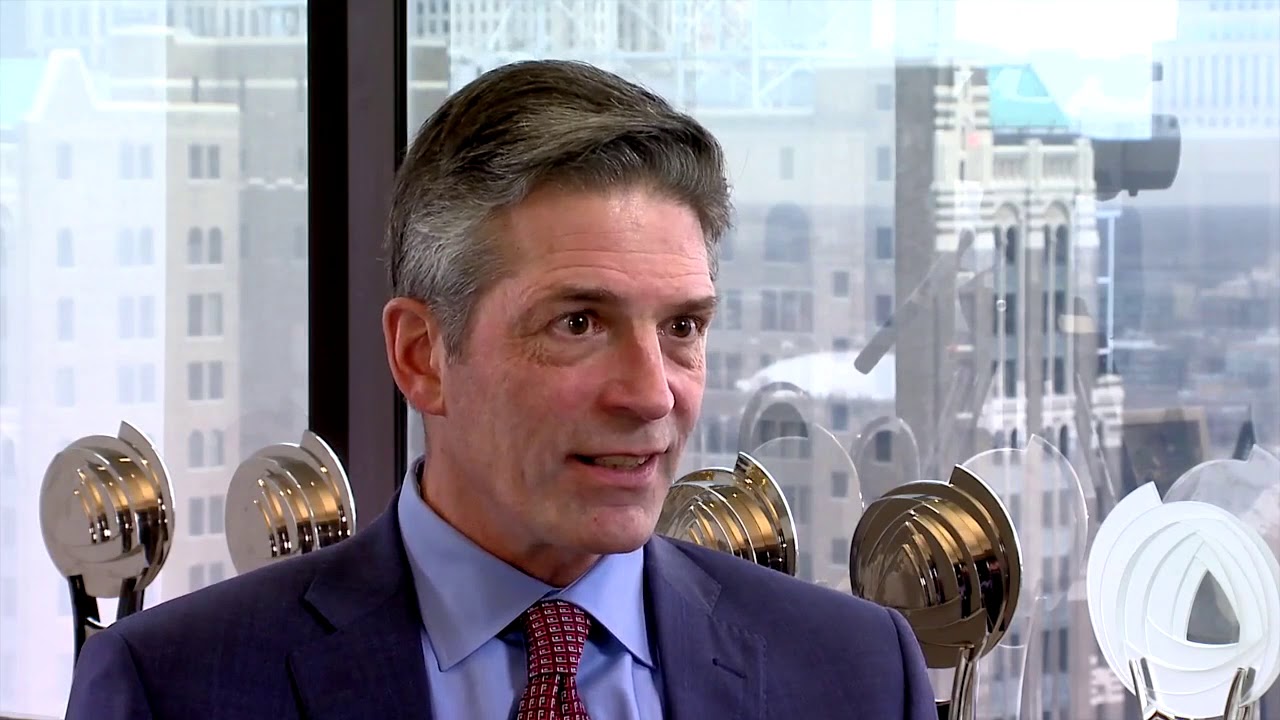 Regional CEO Group - YouTube