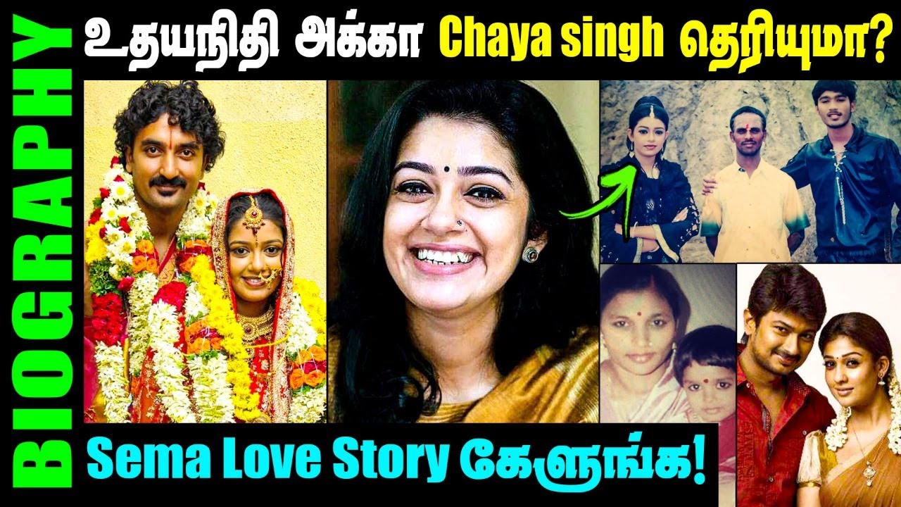 Untold story about Actress Chaya Singh || Actress Chaya Singh Biography ...