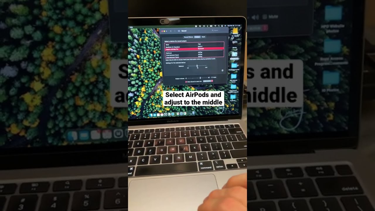 2022 FIX Only One AirPod Working On MacBook YouTube 2022-fix-only-one-airpod-working-on-macbook-youtube