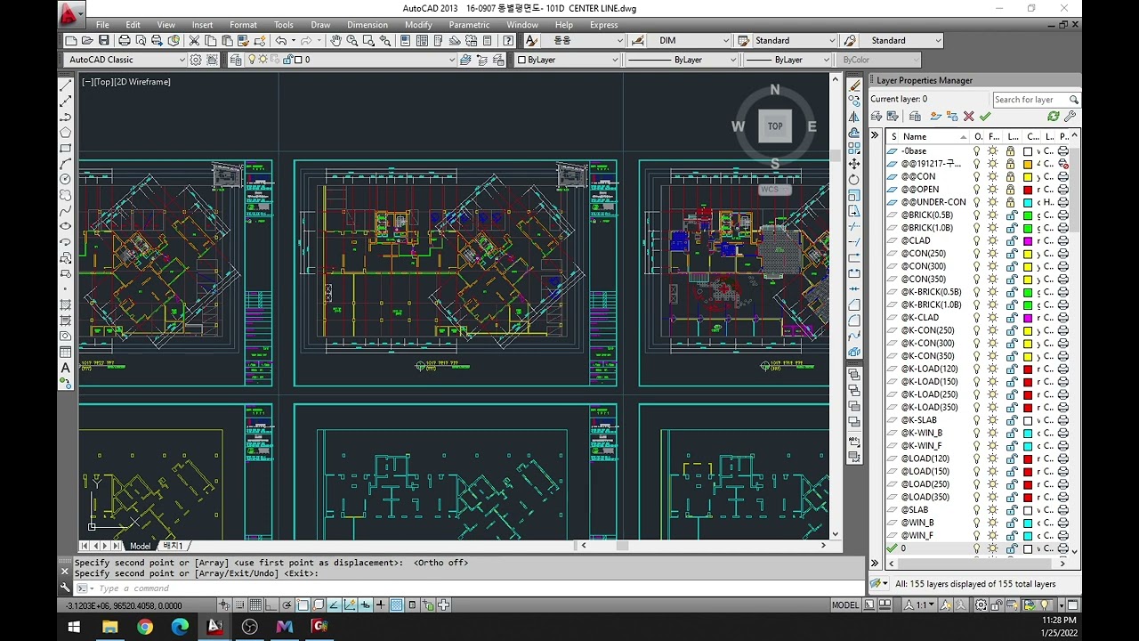 MIDAS GEN BASIC TUTORIAL 4 - YouTube
