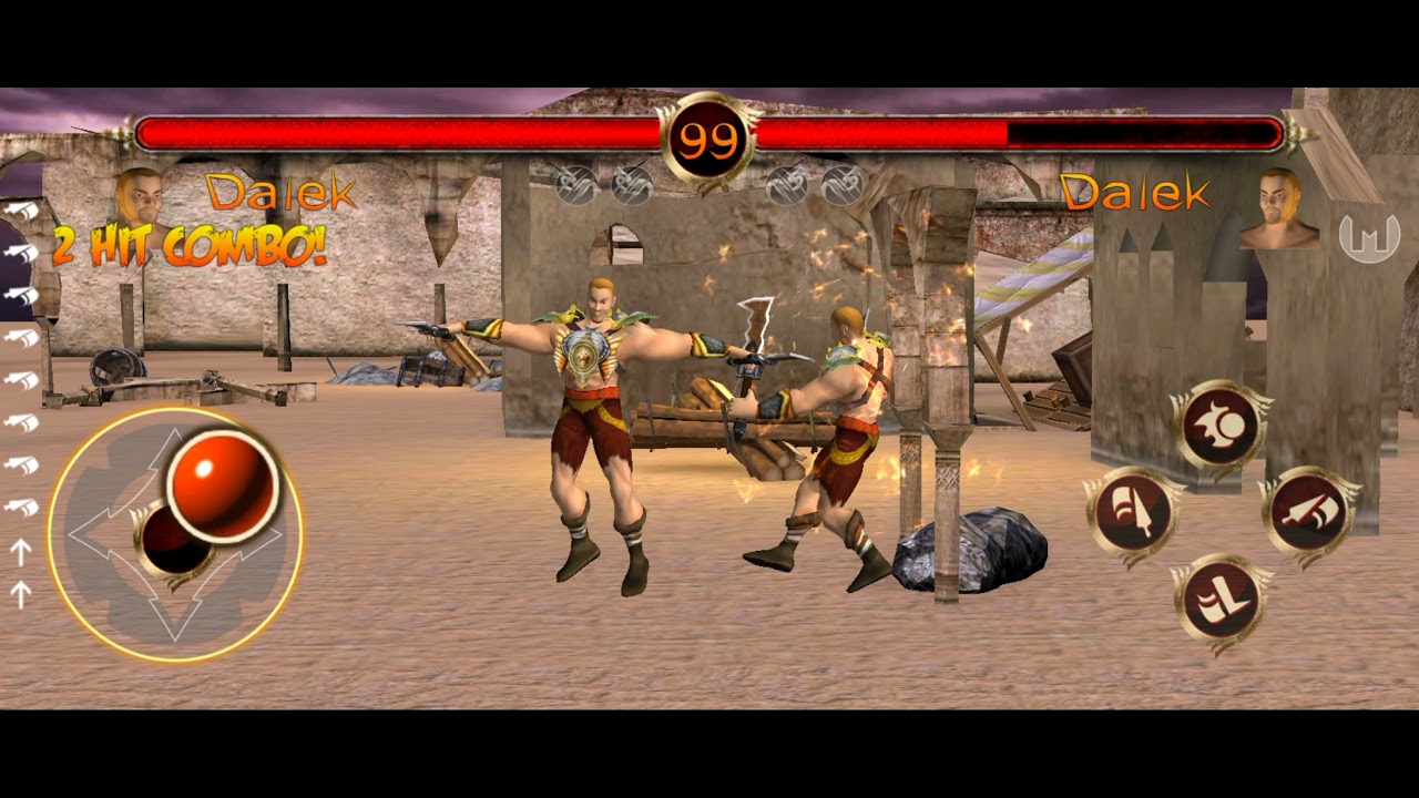 Terra Fighter 2 Pro Android Review (Paid Game) - YouTube