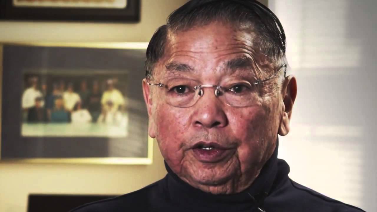 Bull Simons Award Video 2013 - YouTube