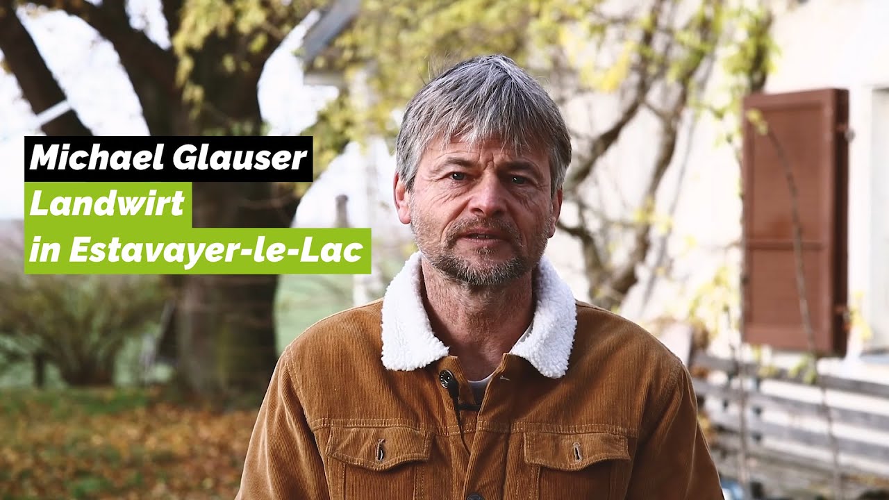 Der Klimaplan von Michael Glauser - YouTube
