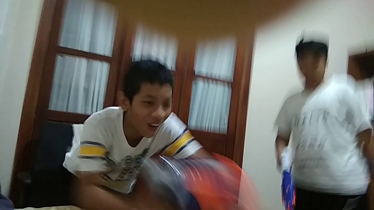 This is bintoso - YouTube