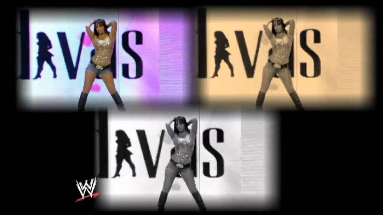 Layla Titantron wwe divas ( thank you Layla) - YouTube