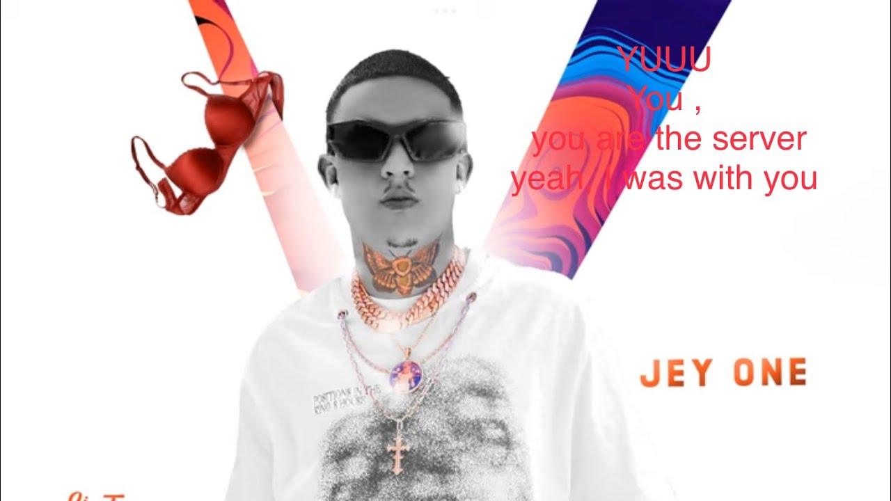 Onana - Jey One (Official Video Release) - YouTube