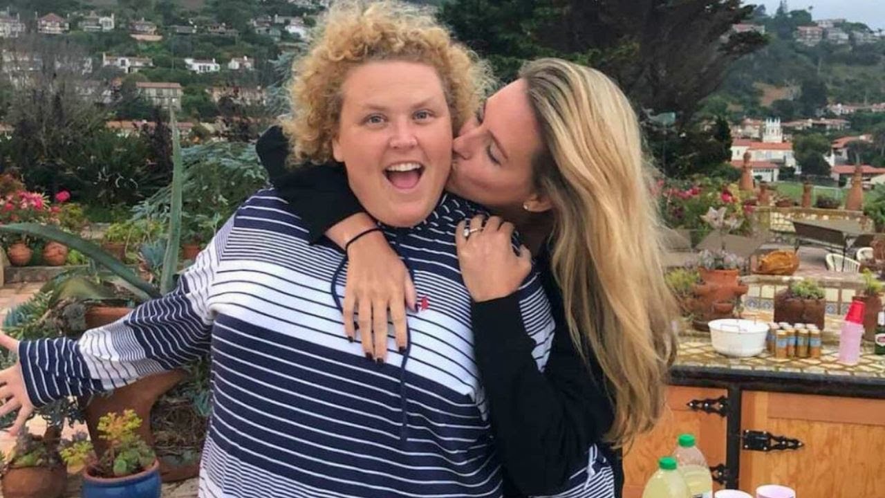 New Update!! Breaking News Of Fortune Feimster and Jacquelyn Jax Smith ...