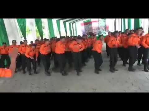 Ansor Banser BerAksi