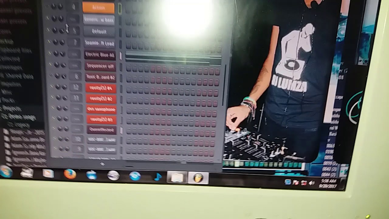 DJ LuMzA Music - YouTube