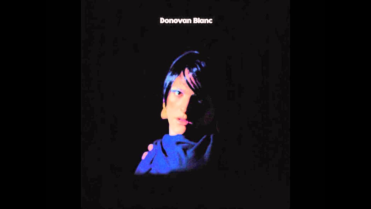 Donovan Blanc - When You Believed Me - YouTube