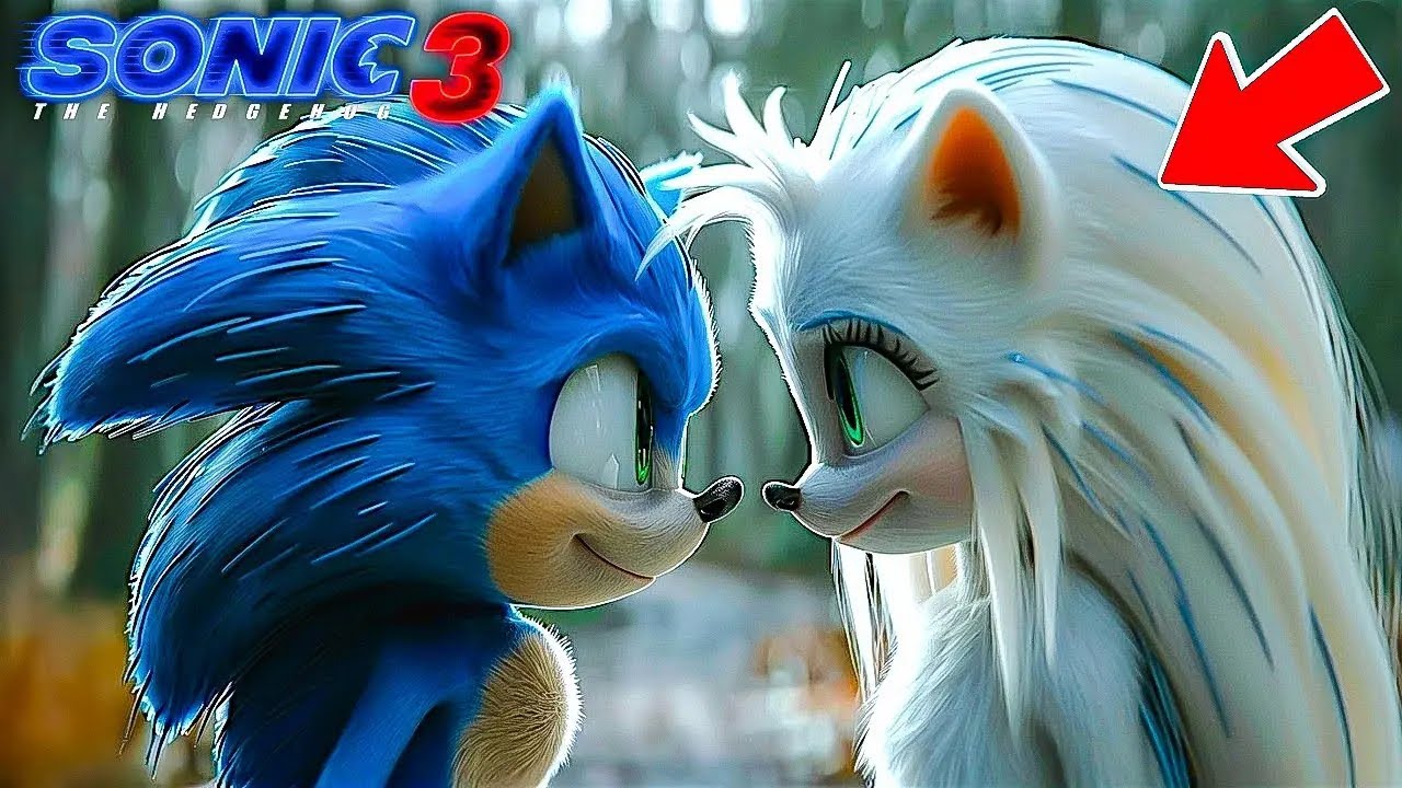 Personaggi Di Super Sonic The Hedgehog All Super Sonic Characters