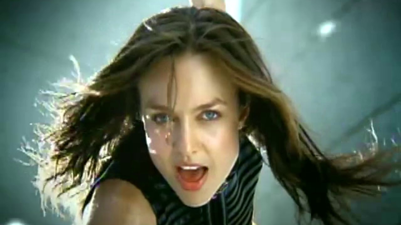 Se Lo Que Vendra - Fey - Vertigo HD - YouTube