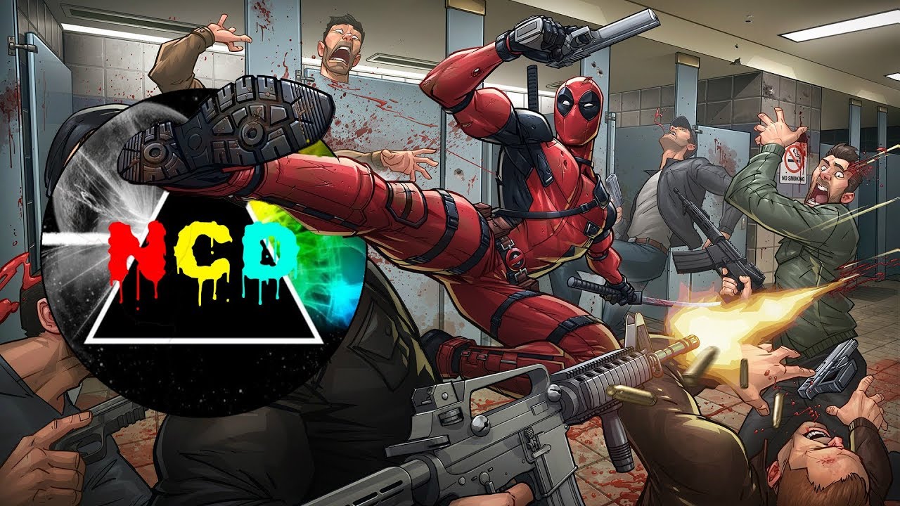 Colbreakz - GoodBye - YouTube