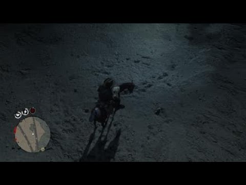 Red Dead Redemption 2 wtf this muskrat is on steroids LOL - YouTube