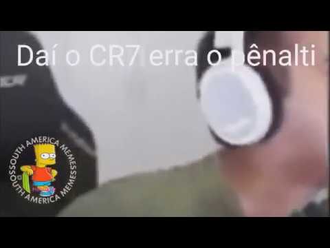 OS MELHORES MEMES DE FUTEBOL [ Abner Val3rio ] - YouTube