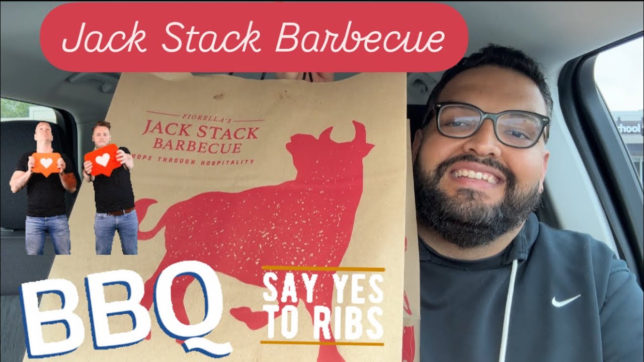 Jack Stack Barbecue | Kansas City Staple | Brisket | Burnt Ends | Ribs ...