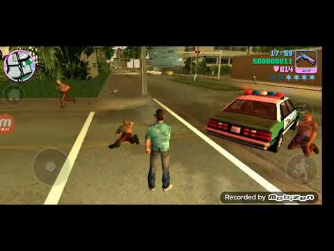 Gta vaisiti oynadim ve çox maraqli oldu 2 ci bölümünü isterisise 10 like gozliyirem 