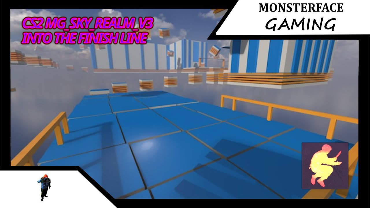 CS2 - mg_sky_realm_v3 ( Into The Finish Line ) - YouTube