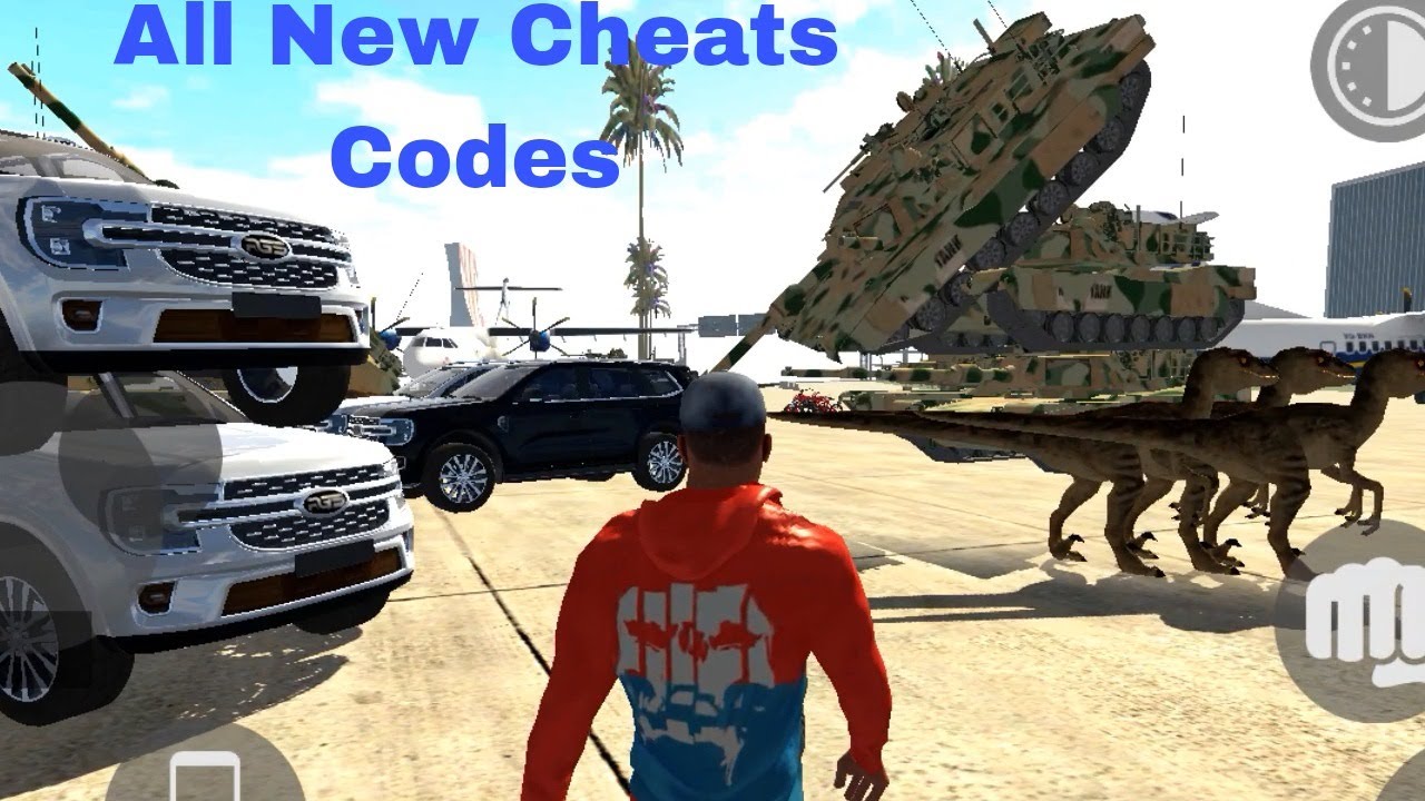 All New Cheats Cades indian bike driving 3d new / all cheats codes / ahad big gamer #indianbike ...