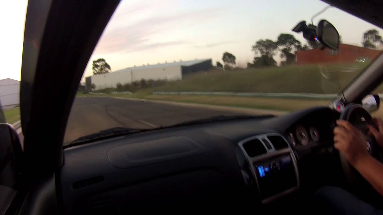 Mazdaspeed protégé - Mazda 323 Familia MPS - 260KW 348HP BPD VJ23 GTR ...