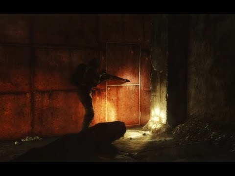 least normal factory gate 3 extract - YouTube