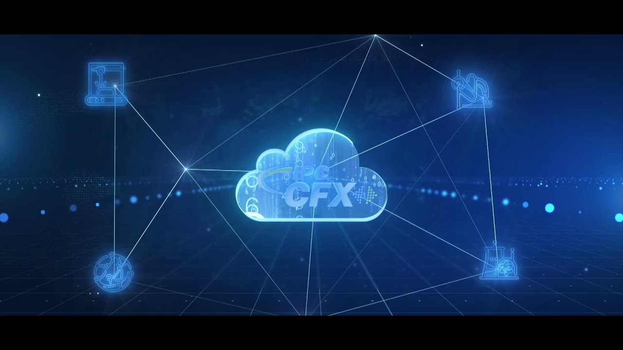 IPC CFX in Action - YouTube