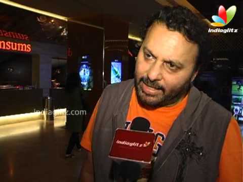 Anil Sharma Talks About 'Singh Saab The Great' | Bollywood Movie | Sunny Deol, Amrita Rao, Anjali