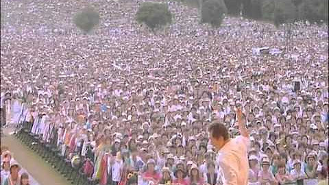 矢沢永吉 全曲 メドレー 作業用BGM PV MV Live 再生リスト - YouTube