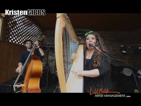 Kristen Gibbs Band - Hello by Adele - YouTube