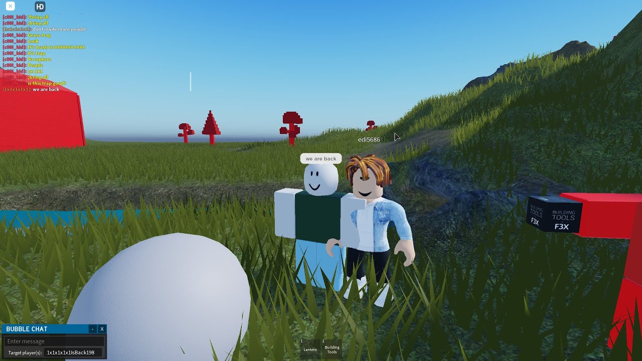 1x1x1x1 Footage - YouTube