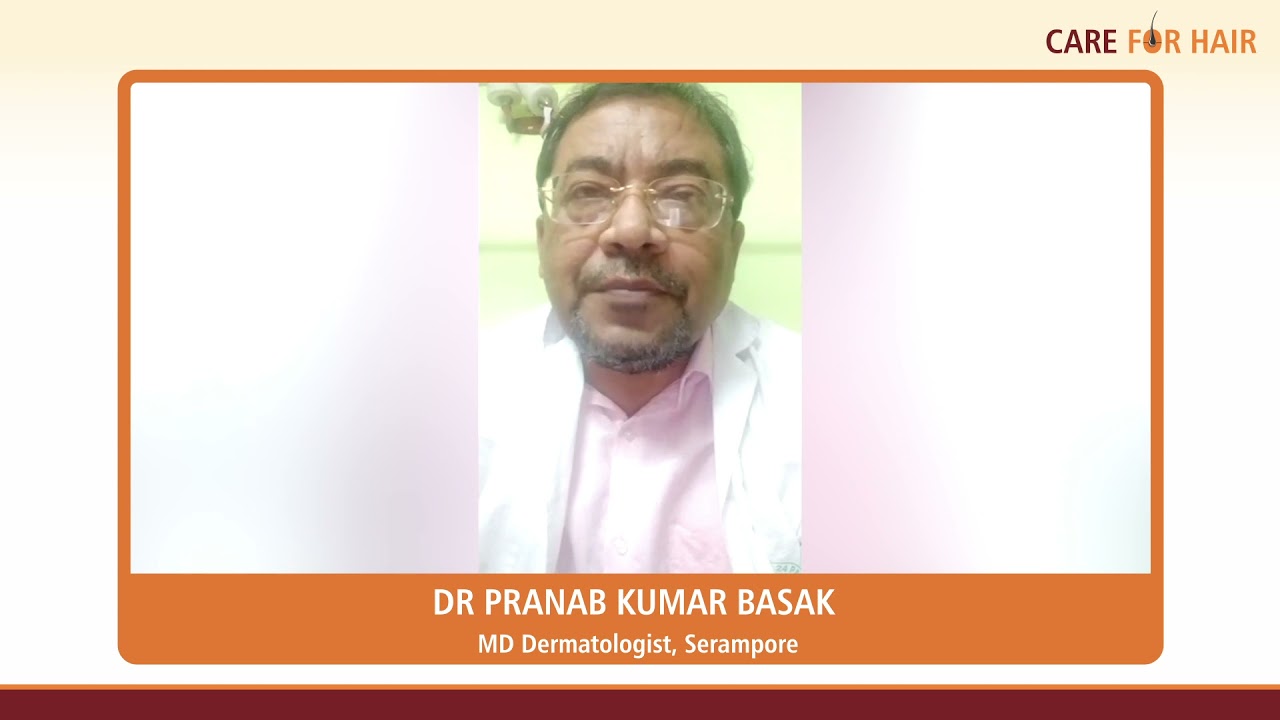 Dr. Pranab Kumar Basak - YouTube