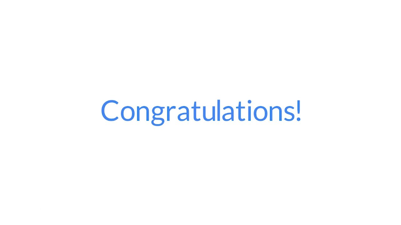 Git and GitHub - Congratulations! #55 - YouTube
