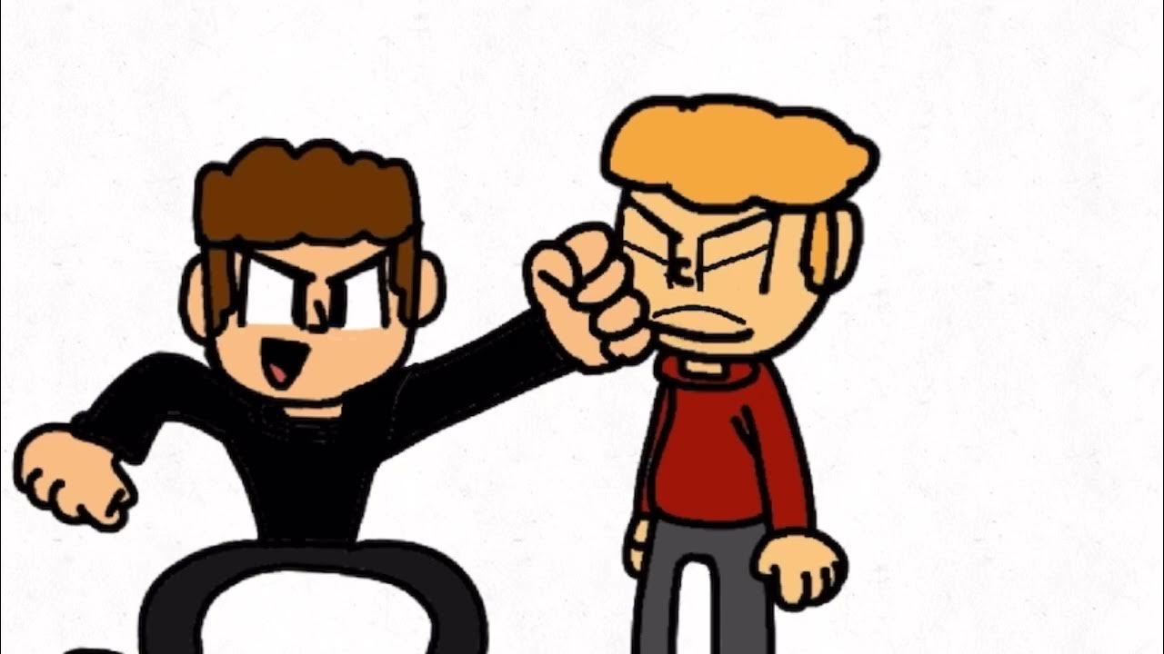 If you’re happy and you know it meme wafflepwn and bill Jensen ...