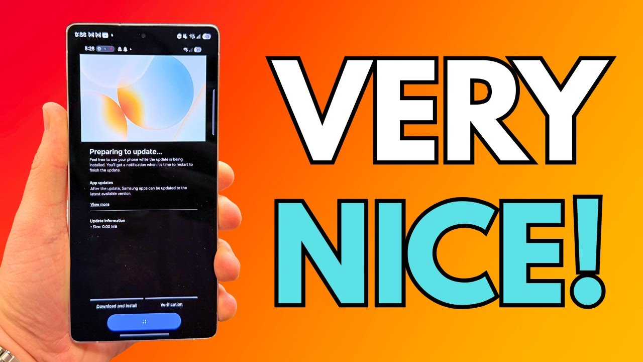 Samsung One UI 8 Roll Out Impresses Galaxy Users But One UI 8.5 Might ...