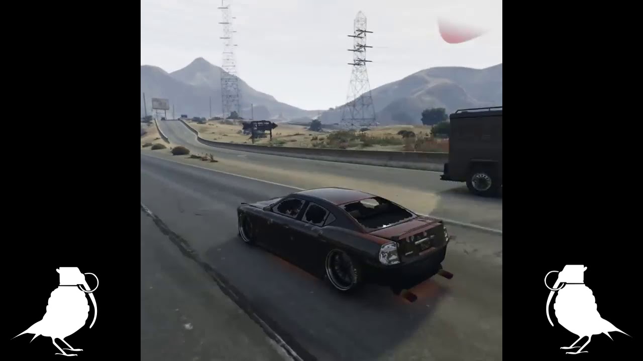 Burd Brain - Six Pack Swiggers [Feat. Serpen & Grotesk] - YouTube