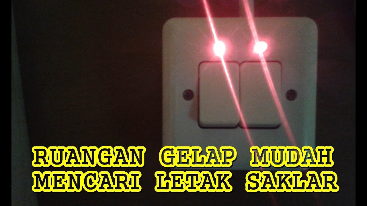 Cara Membuat Saklar Lampu Youtube - vrogue.co Cara Membuat Saklar Lampu Youtube - vrogue.co