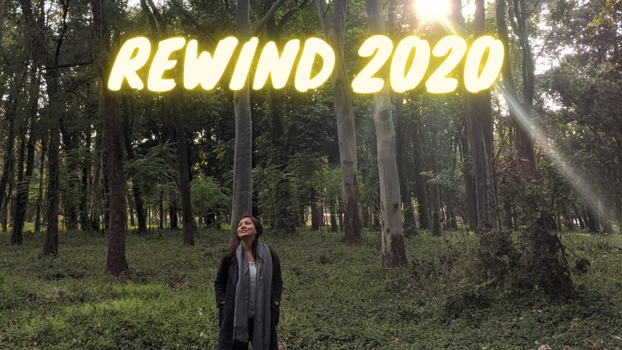 Last Video of 2020 | REWIND 2020 - YouTube