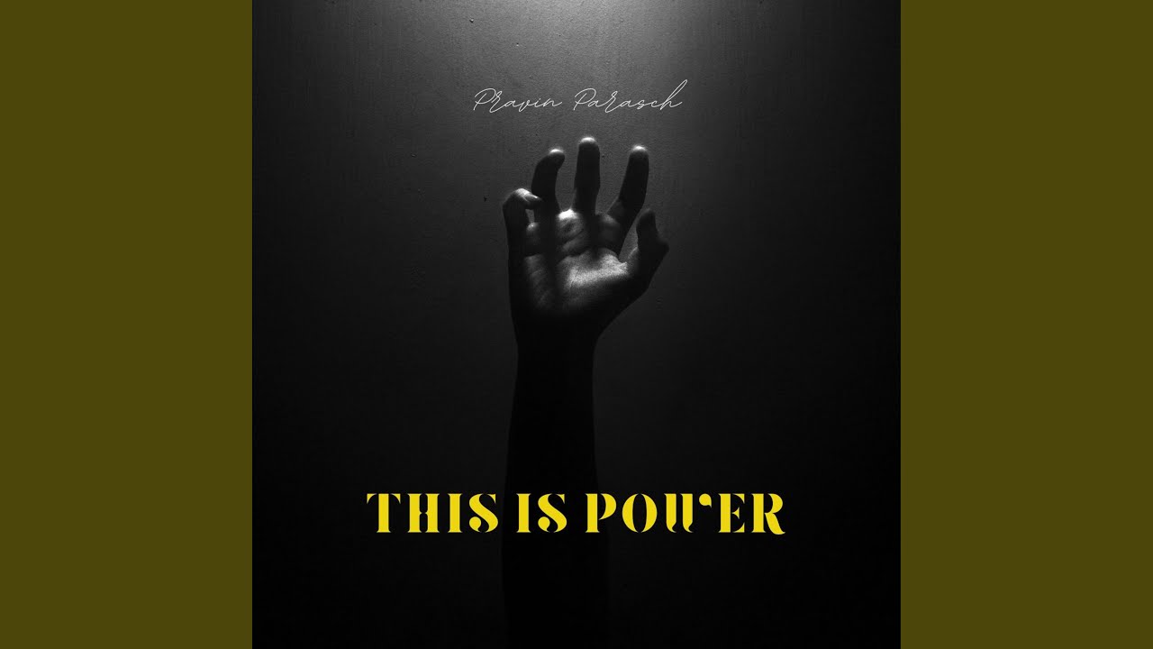 THIS IS POWER - YouTube