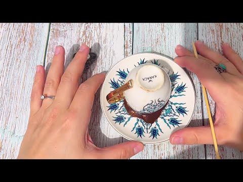 ☀️НА ПОРОГЕ🏠ПРИ ДОРОГЕ⛵️ЧТО ВАМ ПО СУДЬБЕ СЕЙЧАС?💯Гадание на кофейной гуще 