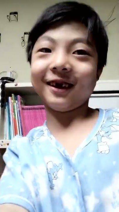 동생소개 Youtube