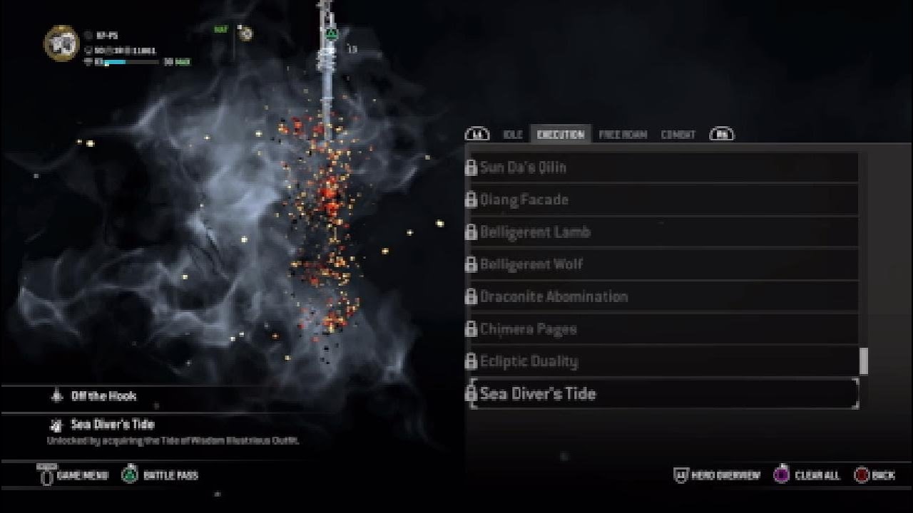 For Honor : funniest execute and effect combo? - YouTube